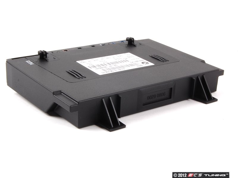 Genuine BMW - 61359196936 - Front Seat Module - Left (61-35-9-196-936)