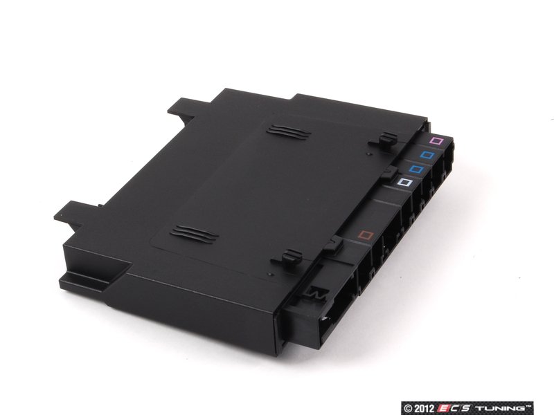 Genuine BMW - 61359196936 - Front Seat Module - Left (61-35-9-196-936)