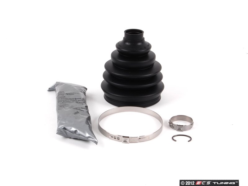 Genuine BMW - 31607565316 - E53 X5 Genuine C/V Boot Repair Kit - Outer ...