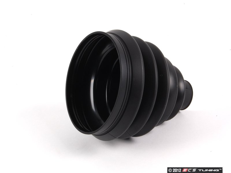 Genuine BMW - 31607565316 - E53 X5 Genuine C/V Boot Repair Kit - Outer ...