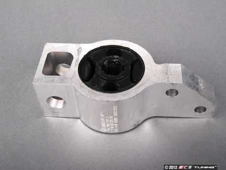 Genuine Volkswagen Audi - 1K0199231J - Left Control Arm Mount - Rear ...