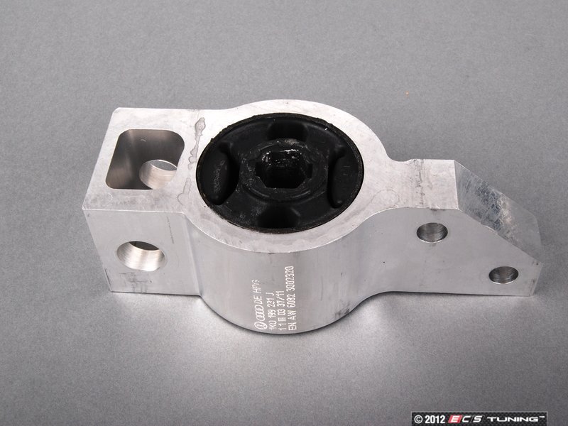 Genuine Volkswagen Audi - 1K0199231J - Left Control Arm Mount - Rear ...