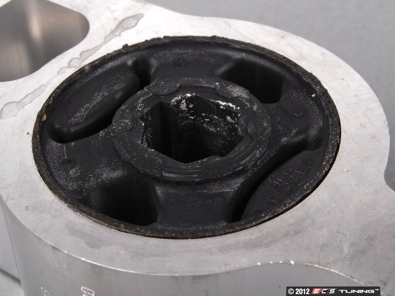 Genuine Volkswagen Audi - 1K0199231J - Left Control Arm Mount - Rear ...