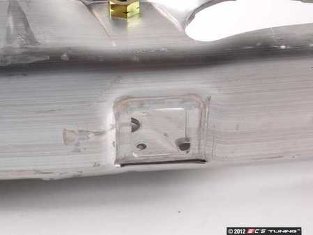 Genuine BMW - 51118397511 - Bumper Carrier (51-11-8-397-511)