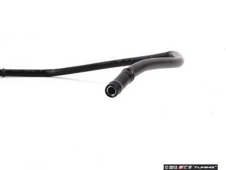 Genuine Volkswagen Audi - 8E0121107P - Expansion Tank Vent Hose (8E0 ...