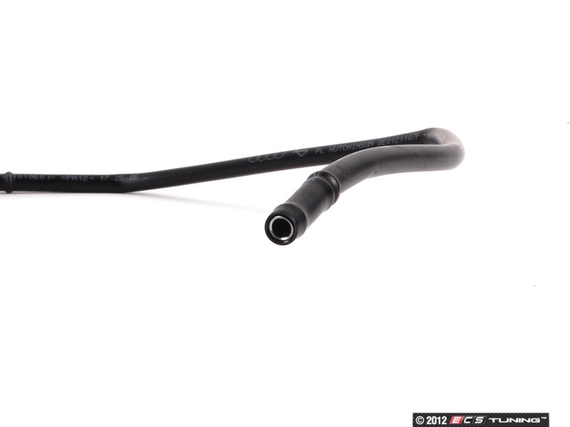 Genuine Volkswagen Audi - 8E0121107P - Expansion Tank Vent Hose (8E0 ...