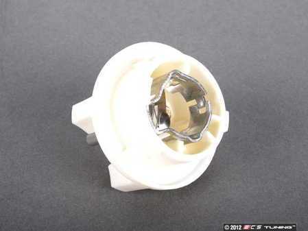 Genuine Mercedes Benz - 0008269582 - Front Turn Signal Bulb Socket ...