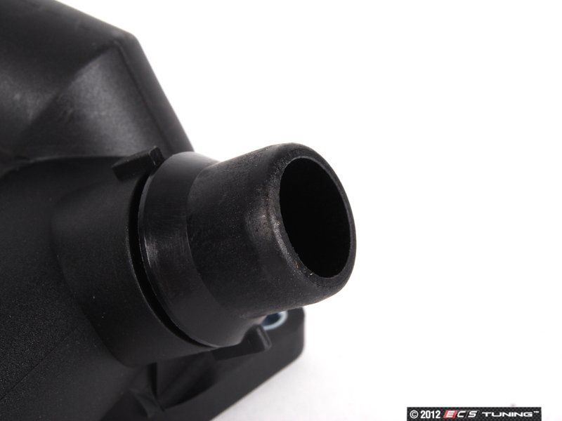 URO - 058121132A - Cylinder Head Coolant Flange