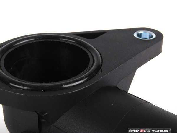 URO - 058121132A - Cylinder Head Coolant Flange