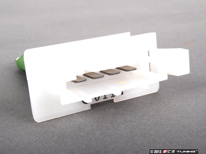 Mahle-Behr - 1K0959263A - Blower Motor Resistor