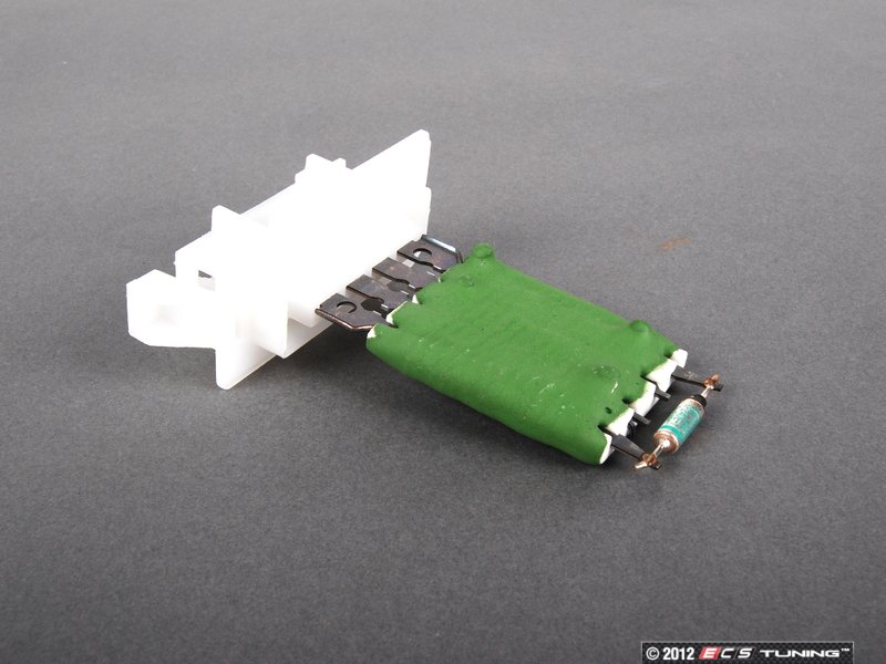 Mahle-Behr - 1K0959263A - Blower Motor Resistor