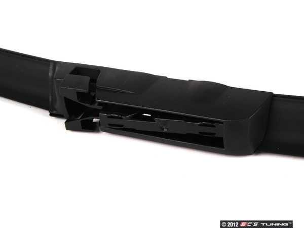 Bosch - 3397118934 - Front Aero Wiper Blade Set