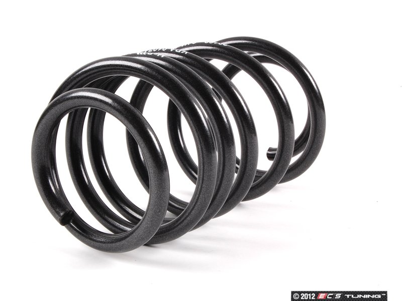 ECS News - VW B7 Passat H&R Sport Springs