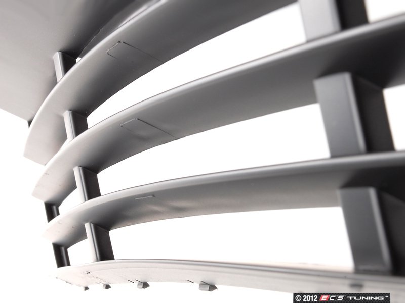 Genuine BMW - 51111978079 - E34 License Plate Holder - Front (51-11-1 ...