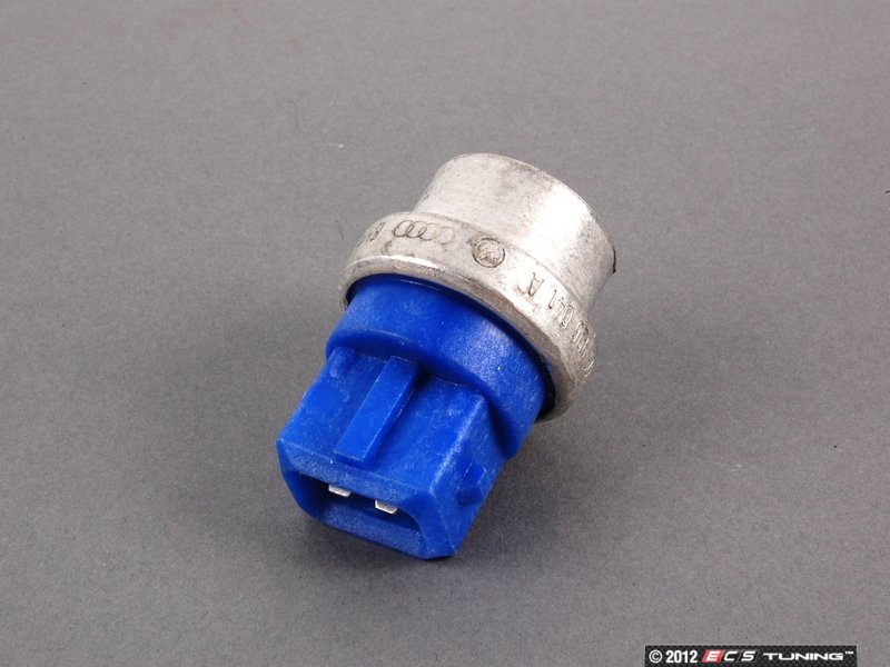 OE Aftermarket - 025906041A - Coolant Temperature Sensor - 2 Pin - (NO ...