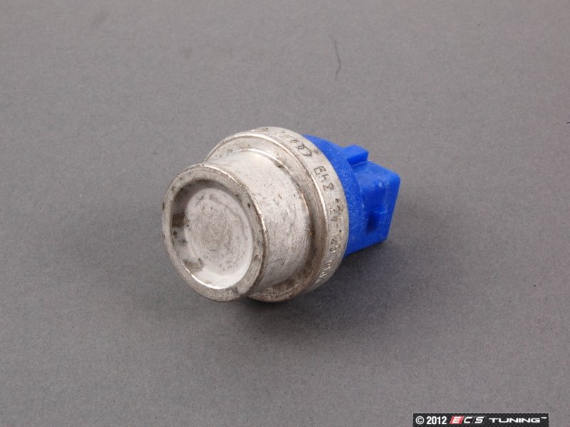 OE Aftermarket - 025906041A - Coolant Temperature Sensor - 2 Pin - (NO ...
