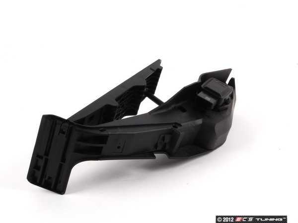 Genuine BMW - 35426786282 - Accelerator Module With Pedal (35-42-6-786-282)