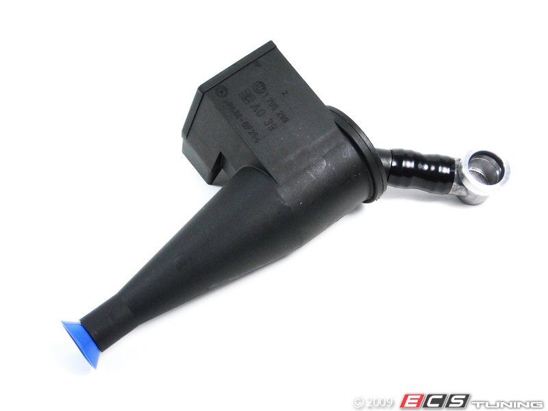 Genuine BMW - 11151705272 - Oil Separator Valve (11-15-1-705-272)