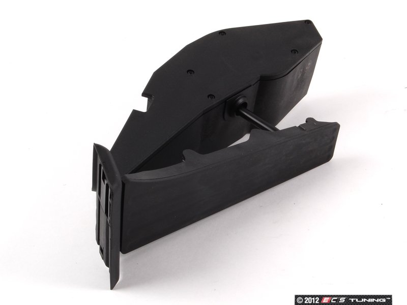 Genuine BMW - 35426786282 - Accelerator Module With Pedal (35-42-6-786-282)