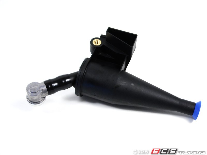 Genuine BMW - 11151705272 - Oil Separator Valve (11-15-1-705-272)