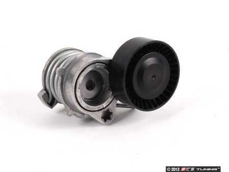 Ina - 11287512758 - Mechanical A/C Belt Tensioner Assembly