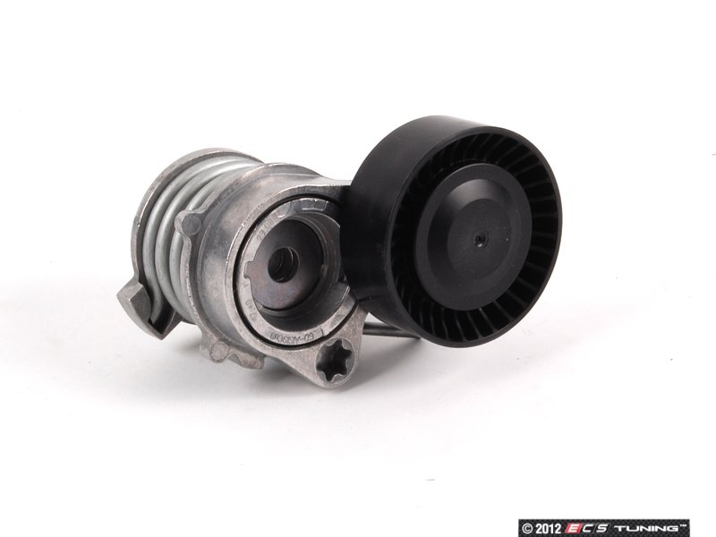 Ina - 11287512758 - Mechanical A/C Belt Tensioner Assembly