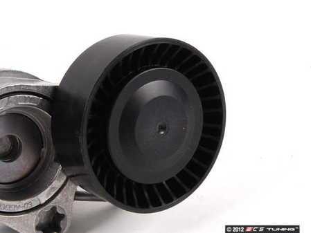 Ina - 11287512758 - Mechanical A/C Belt Tensioner Assembly