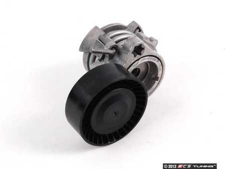 Ina - 11287512758 - Mechanical A/C Belt Tensioner Assembly