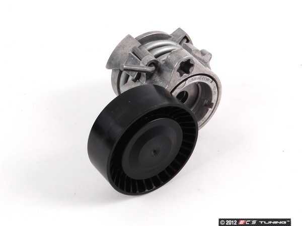 Ina - 11287512758 - Mechanical A/C Belt Tensioner Assembly