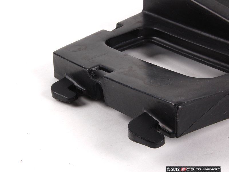 Genuine BMW - 51118125307 - E38 Front Bumper Mount - Left (51-11-8-125-307)