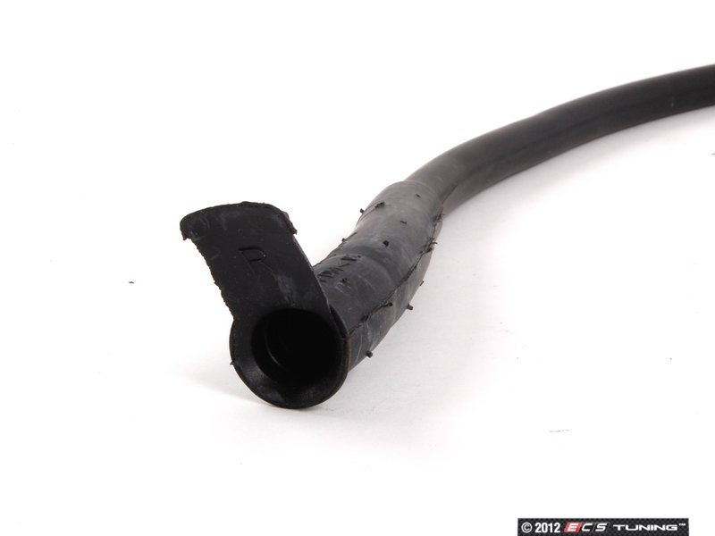 Genuine BMW - 54137000496 - E53 Sunroof Drain Hose - Front (54-13-7-000 ...