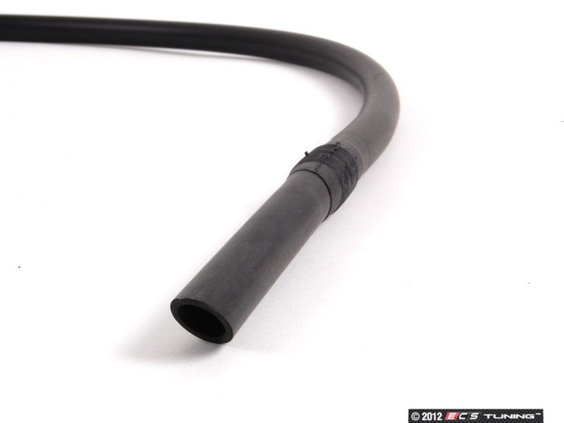 Genuine BMW - 54137000496 - E53 Sunroof Drain Hose - Front (54-13-7-000 ...