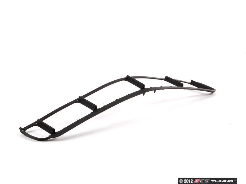 Genuine BMW - 51118398160 - Bumper Grille - Center (51-11-8-398-160)