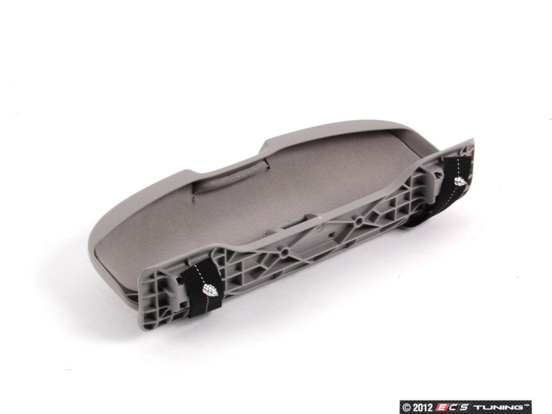 Genuine European BMW - 51164862872 - E84 X1 Sunglasses Holder - Grey ...
