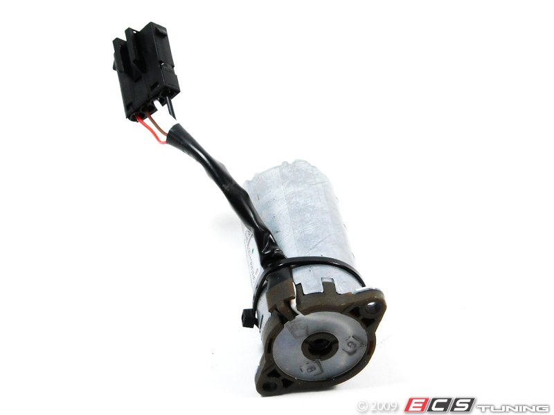 Genuine BMW - 52108251415 - Horizontal Adjustment Actuator (52-10-8-251 ...