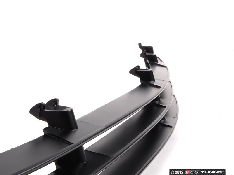 Genuine BMW - 51118125325 - E38 Front Bumper Grille - Lower (51-11-8 ...