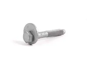 Genuine Volkswagen Audi - N91197801 - Bolt - priced each (N 911 978 01)