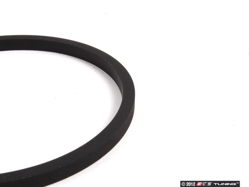 Genuine Volkswagen Audi - 01V409133 - Seal - Priced Each (01V 409 133)