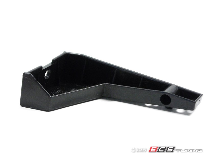 Genuine BMW - 51111977108 - Fog Lamp Support - Right (51-11-1-977-108)