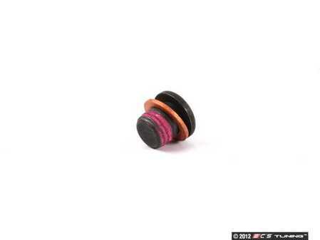 Genuine Mercedes Benz - 0019901117 - Torque Converter Drain Plug