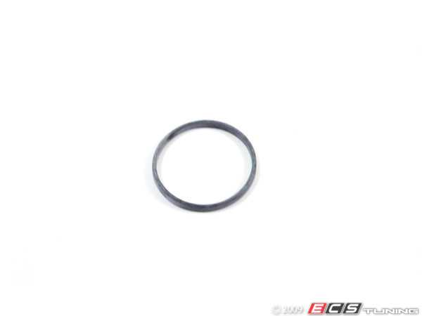Genuine BMW - 16121150391 - Fuel Sender O-ring (16-12-1-150-391)