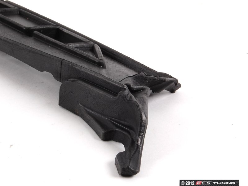 Genuine MINI - 51337146095 - Gasket For A Pillar - Left (51-33-7-146-095)