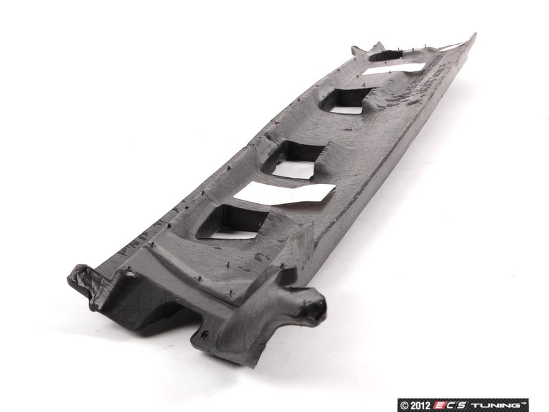 Genuine MINI - 51337146095 - Gasket For A Pillar - Left (51-33-7-146-095)