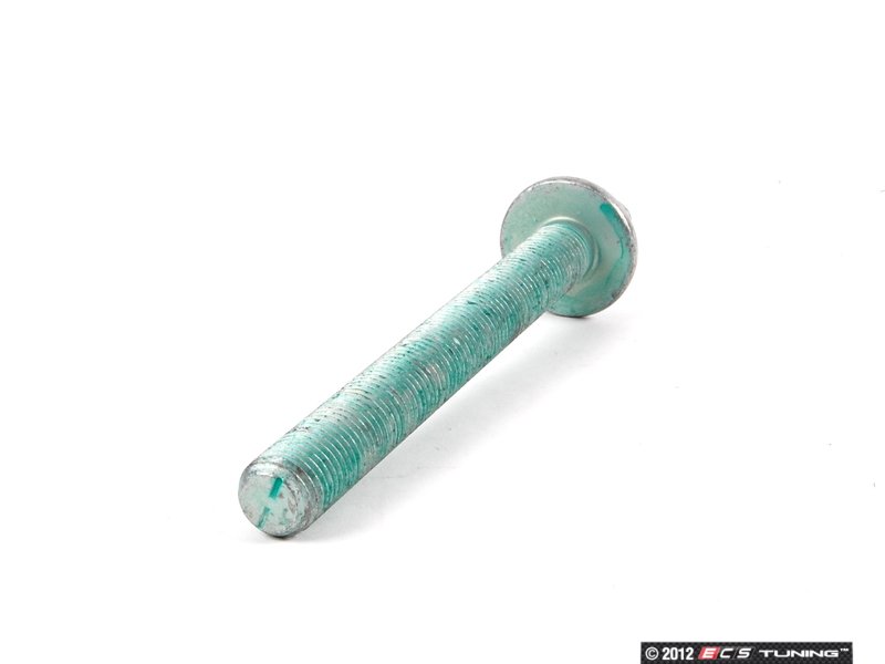 Genuine Volkswagen Audi - N10302701 - BOLT (N 103 027 01)