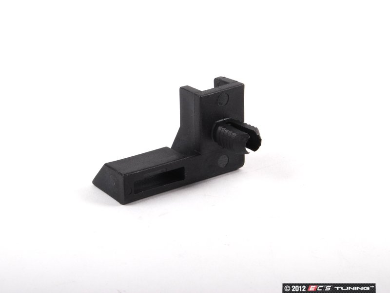 Genuine BMW - 61317840476 - Shift Paddle - Left (61-31-7-840-476)