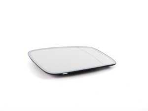 BMW F10 Side Mirror Glass - ECS Tuning