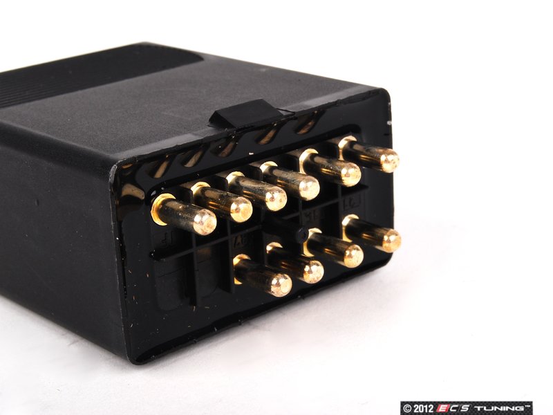 Genuine Mercedes Benz - 0035452505 - Fuel Pump Relay - (NO LONGER ...