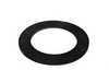 Genuine Volkswagen Audi - 036115111B - Oil Cap Gasket (036 115 111 B)