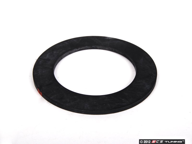 Genuine Volkswagen Audi - 036115111B - Oil Cap Gasket (036 115 111 B)