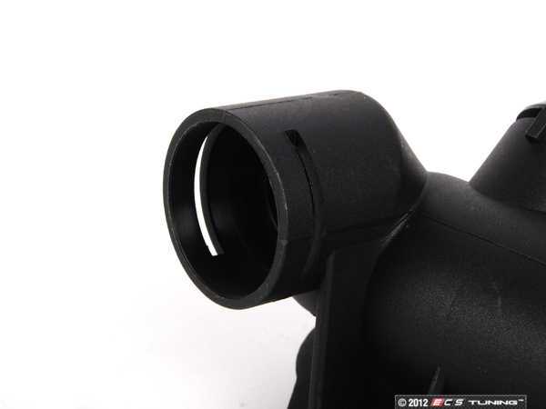 URO - 058121132A - Cylinder Head Coolant Flange